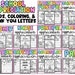 School Appreciation Day Cards & Coloring- Principal, Assistant ...