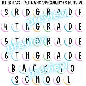 In Our Back to School Era Bulletin Boards- Prek Kinder 1st 2nd 3rd 4th ...