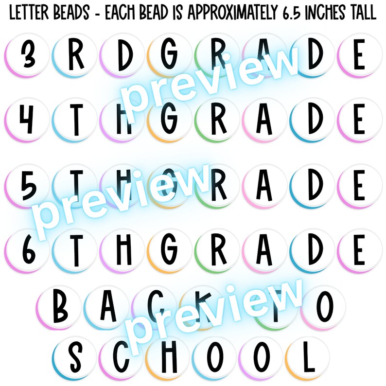 In Our Back to School Era Bulletin Boards- Prek Kinder 1st 2nd 3rd 4th ...