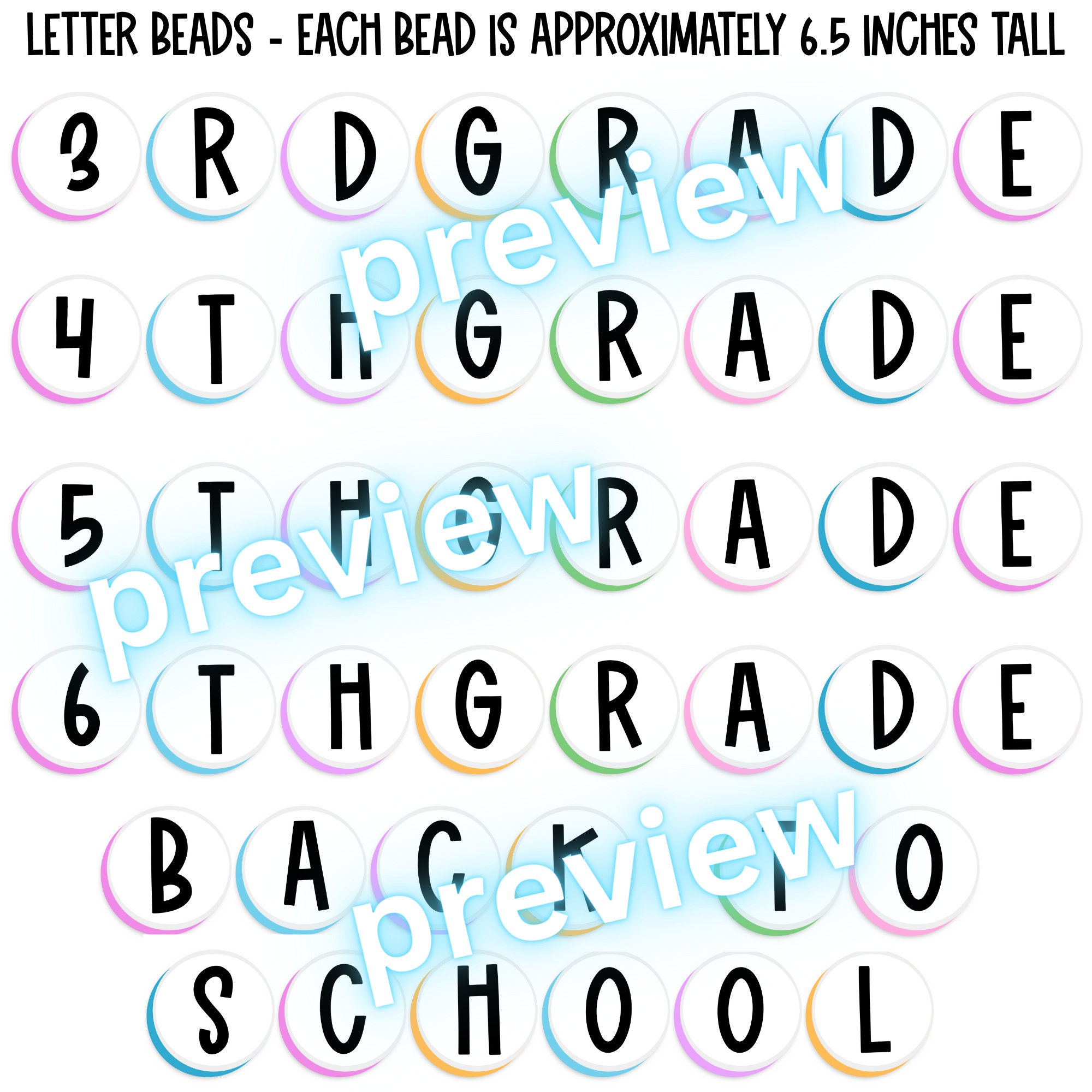 In Our Back to School Era Bulletin Boards- Prek Kinder 1st 2nd 3rd 4th ...