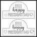 Presidents Day Crowns - Hats - Headbands - Craft for February - George ...
