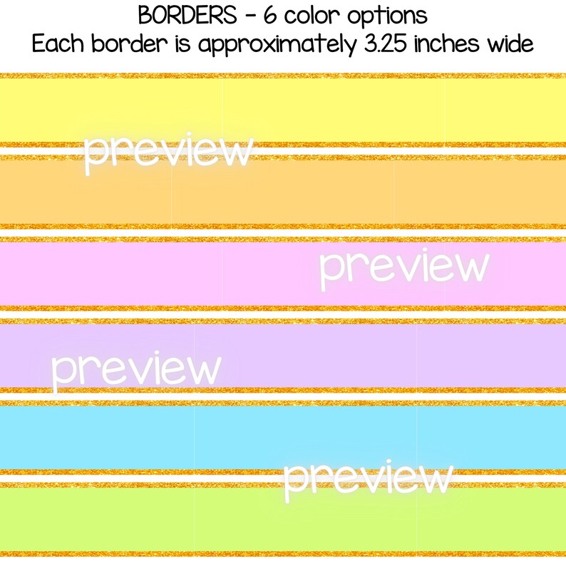 Pastel Varsity Letters Welcome to 5th Grade Bulletin Board-back to ...