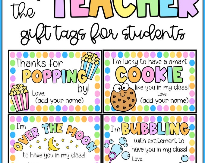 Back to School Forms -meet the Teacher Forms -open House Forms-editable ...