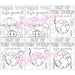 Life Guard- Appreciation Coloring Cards-community Helpers Thank You - Etsy