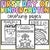 Hello Second Grade Coloring Pages First Day of 2nd Grade Easy Activity ...