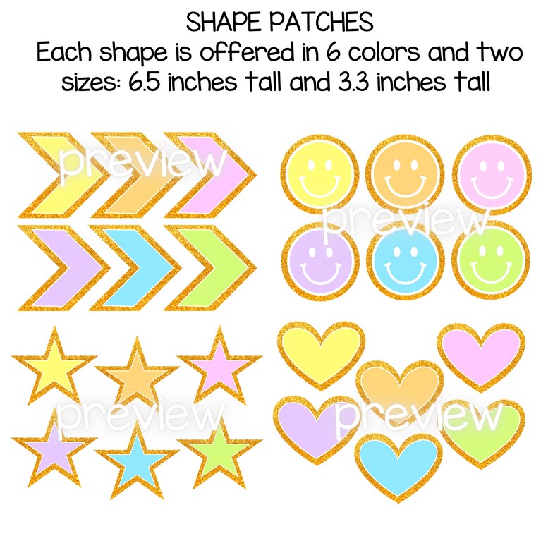 Pastel Varsity Letters Welcome to 5th Grade Bulletin Board-back to ...