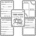 Third Grade Memory Book - End of Year 3rd Grade Book - Writing and ...