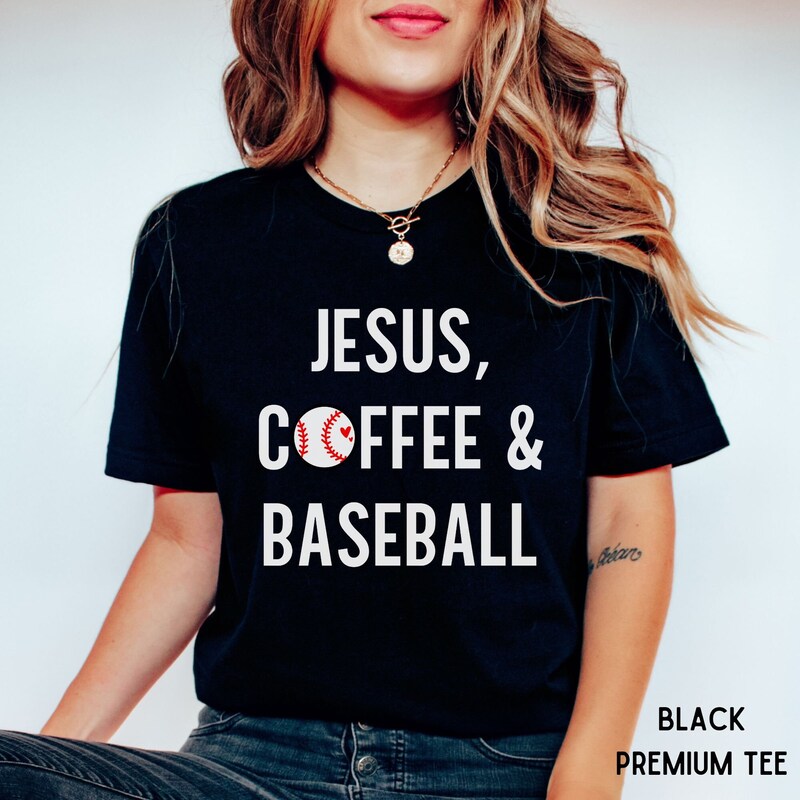 Jesus Baseball Svg - Etsy