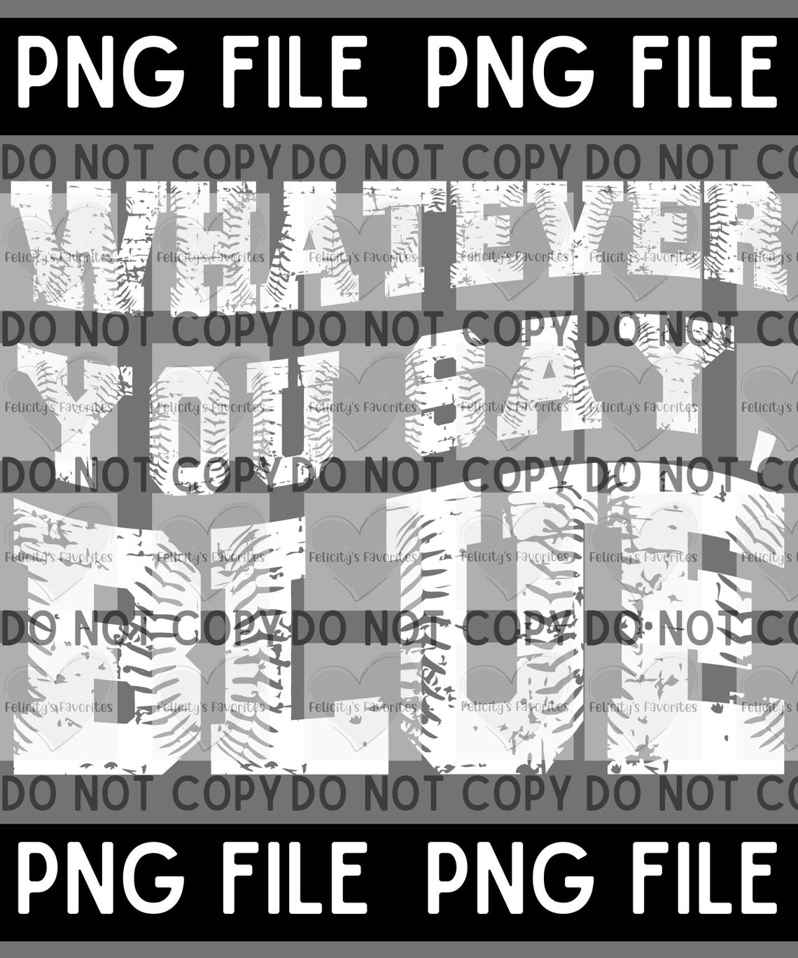 Funny Baseball PNG, Whatever You Say Blue PNG, Umpire PNG, Funny ...