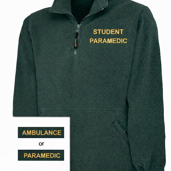 Nhs Fleece - Etsy UK