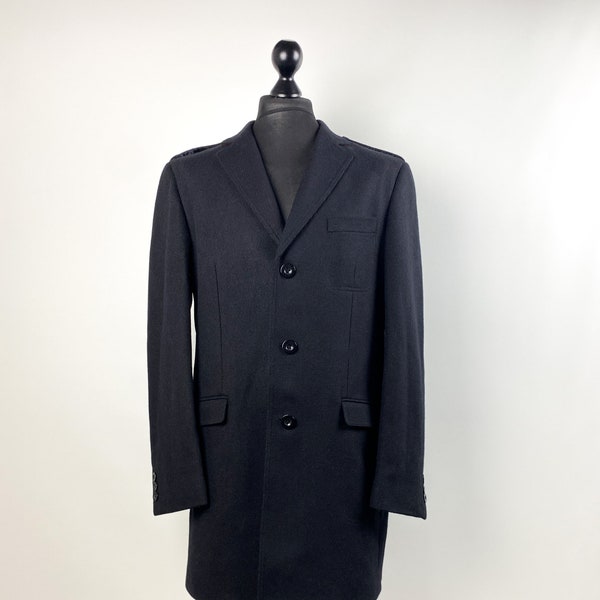 Second Hand Coats - Etsy