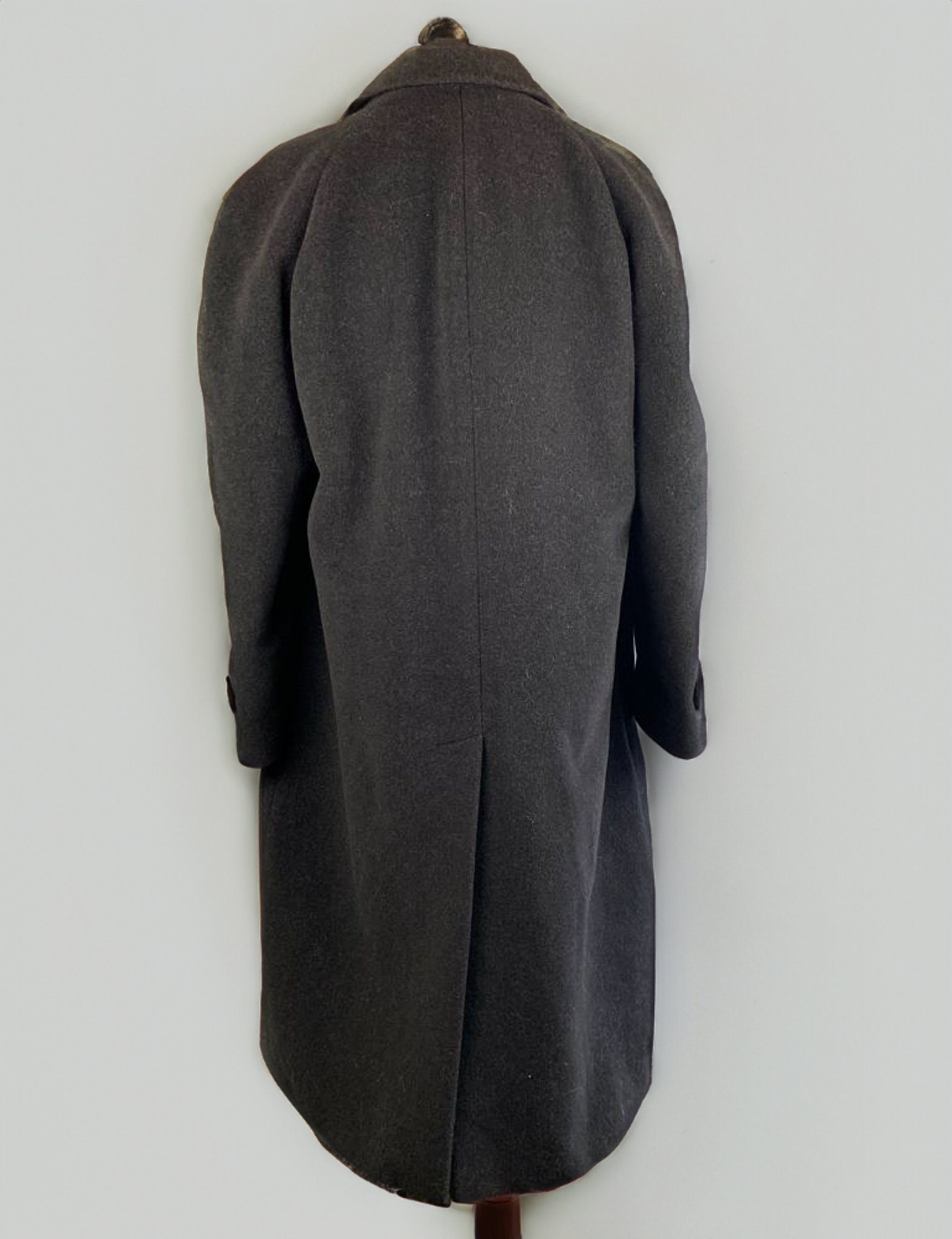Vintage Coat, Christian Dior, Dior Coat, Men's Coat, Black Christian ...