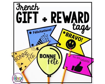 French Travel Brochure Project - Etsy