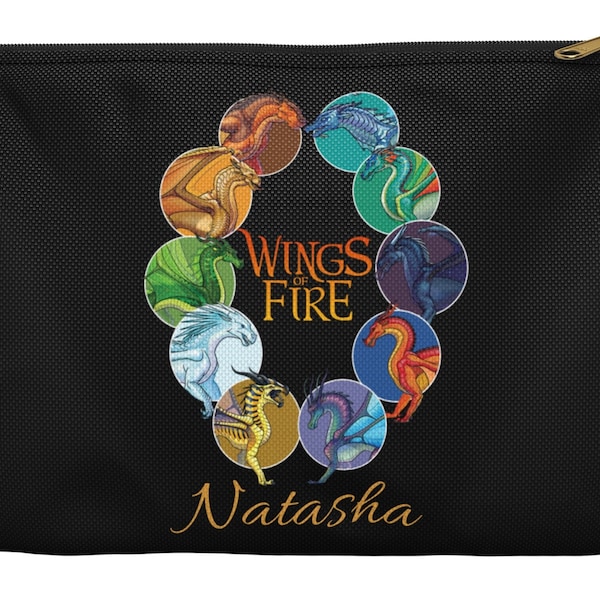 Wings of Fire Sticker Sheet, Wings of Fire Stickers, Mudwing Sticker ...