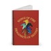 Wings of Fire Spiral Notebook, Wings of Fire Dragons, Wings of Fire ...
