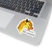 Wings of Fire Sticker Sunny Sticker Wings of Fire WOF All - Etsy