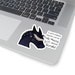 Wings of Fire Sticker, Sunny Sticker, Wings of Fire, WOF, Truly Happy ...