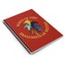 Wings of Fire Spiral Notebook, Wings of Fire Dragons, Wings of Fire ...