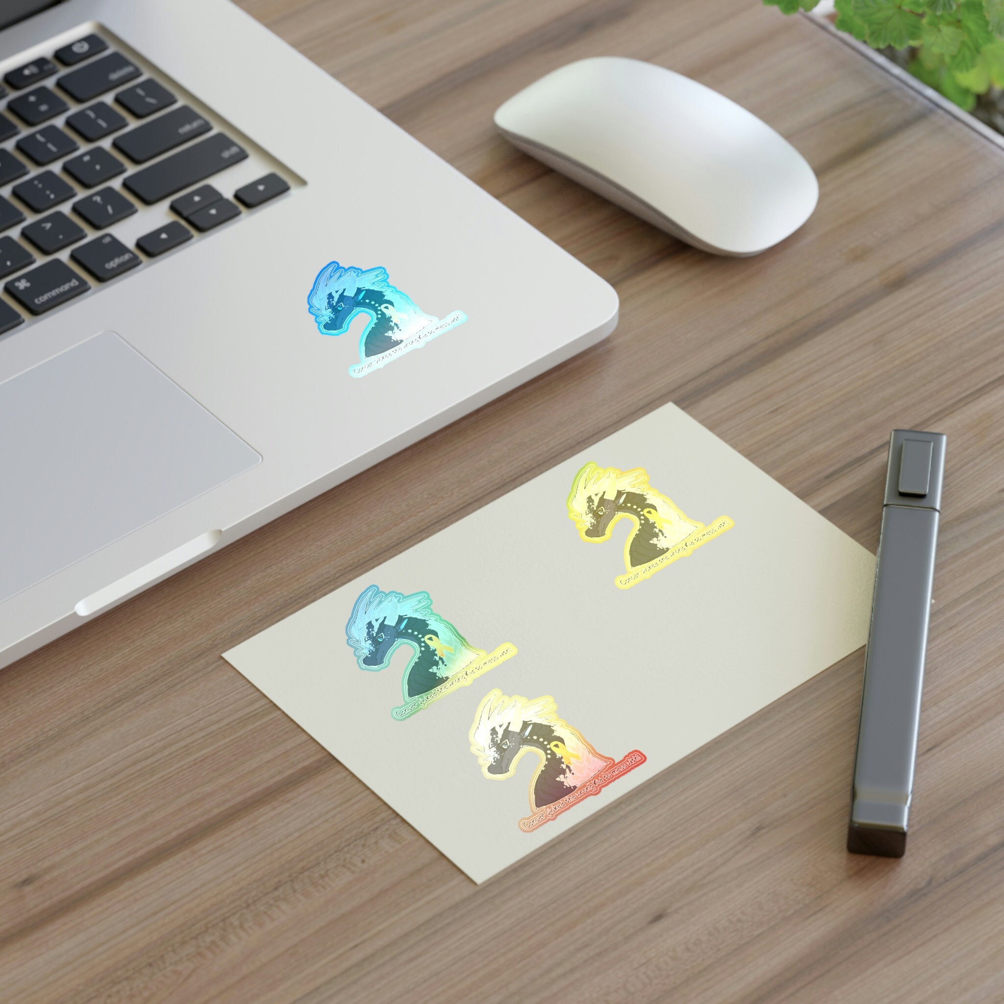 Wings of Fire Sticker Sheet, Whiteout Stickers, Wings of Fire Stickers ...