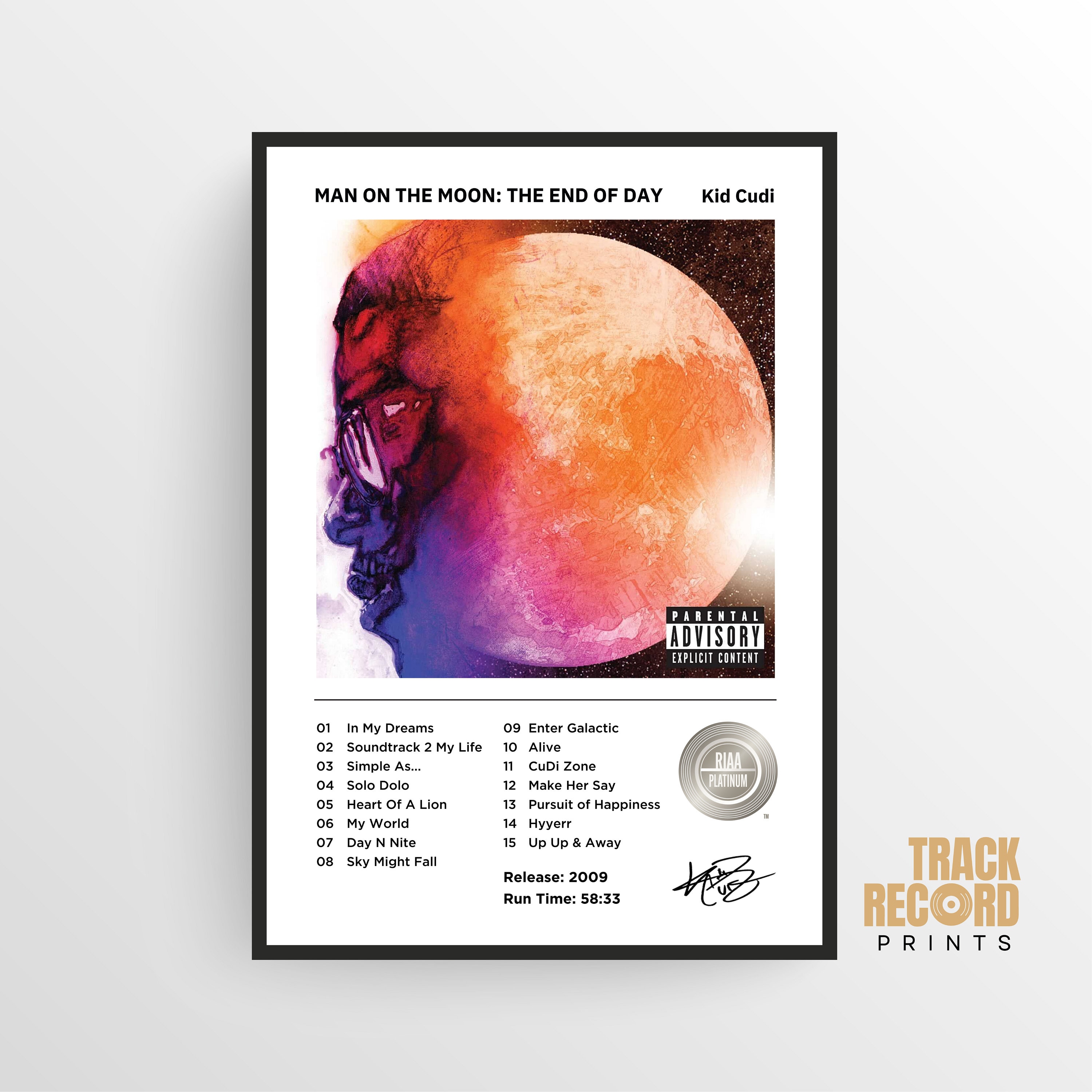 Indicud Album Cover Wallpaper