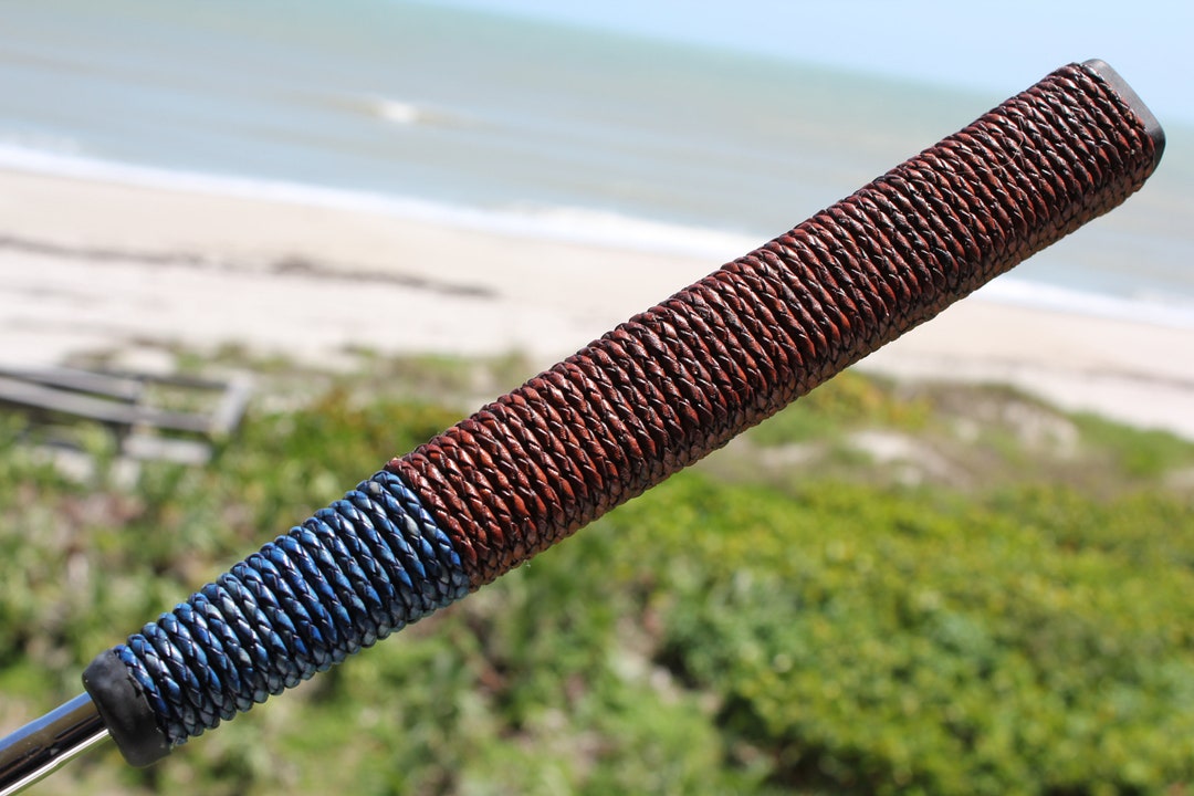 Custom Putter Grip - Etsy