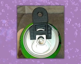 Pop Can Tab Opener - Etsy