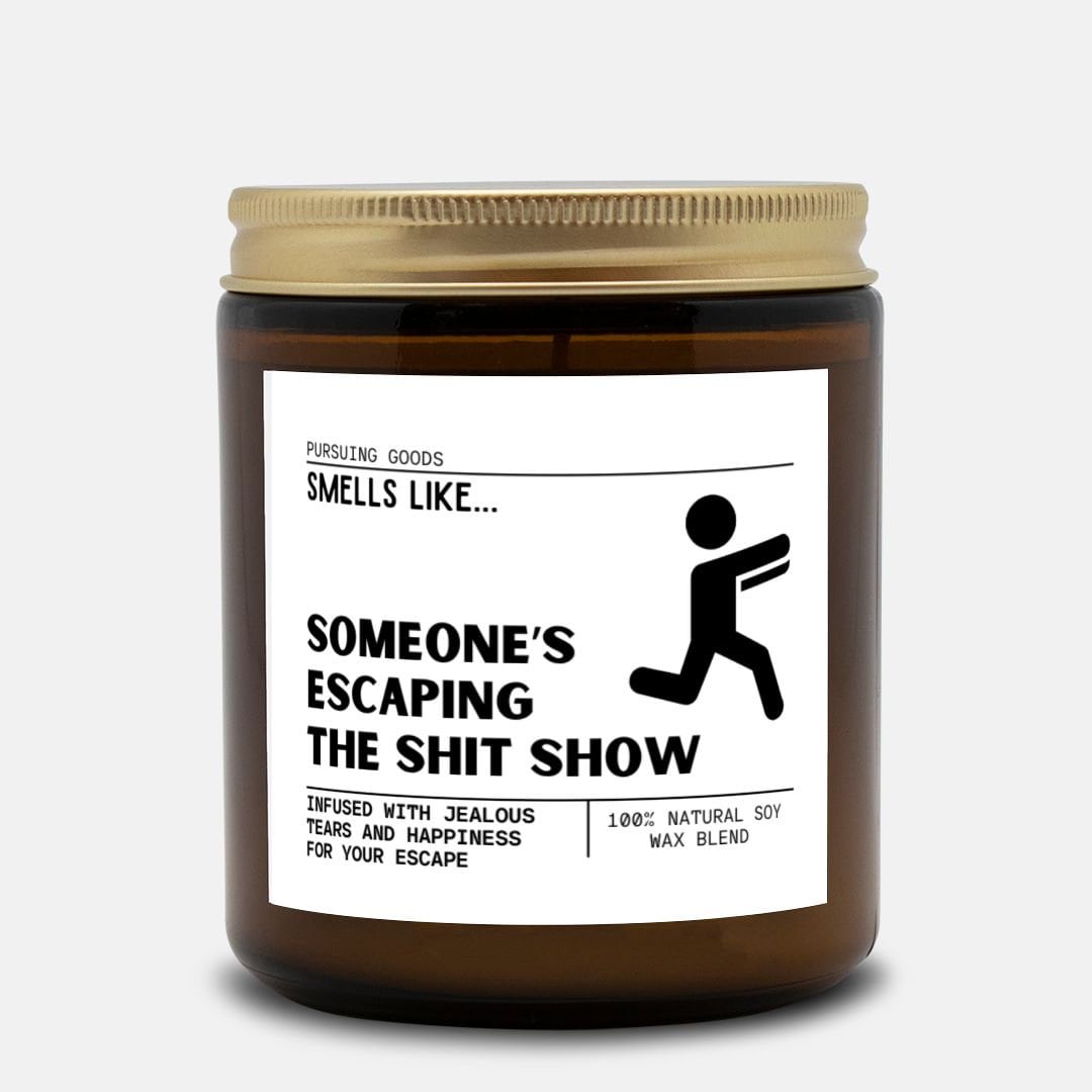 Funny Coworker Farewell Gift for Friend Leaving Job Goodbye Gifts for ...