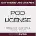 Print on Demand Commercial License | Single Design | POD License ...