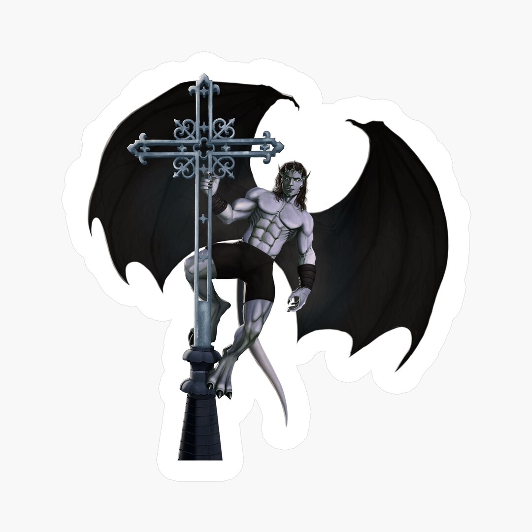 Alkor - Sticker - Etsy