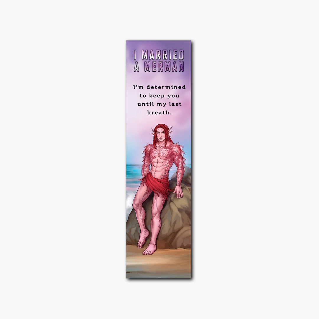 Echo Bookmark - Etsy