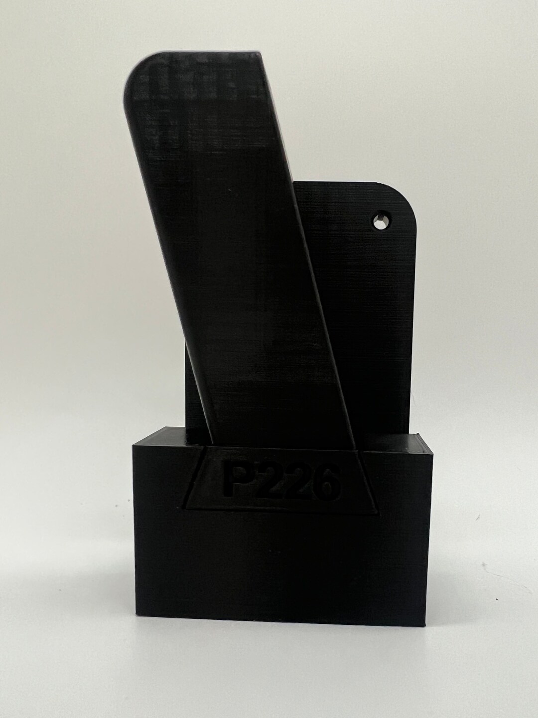 Pistol Wall/safe Mount for Sig P226 - Etsy