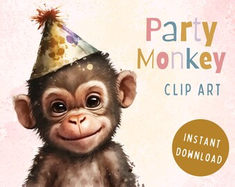 Cute Sloth Clipart, Digital Safari Animal PNG Clipart, Baby Sloth ...