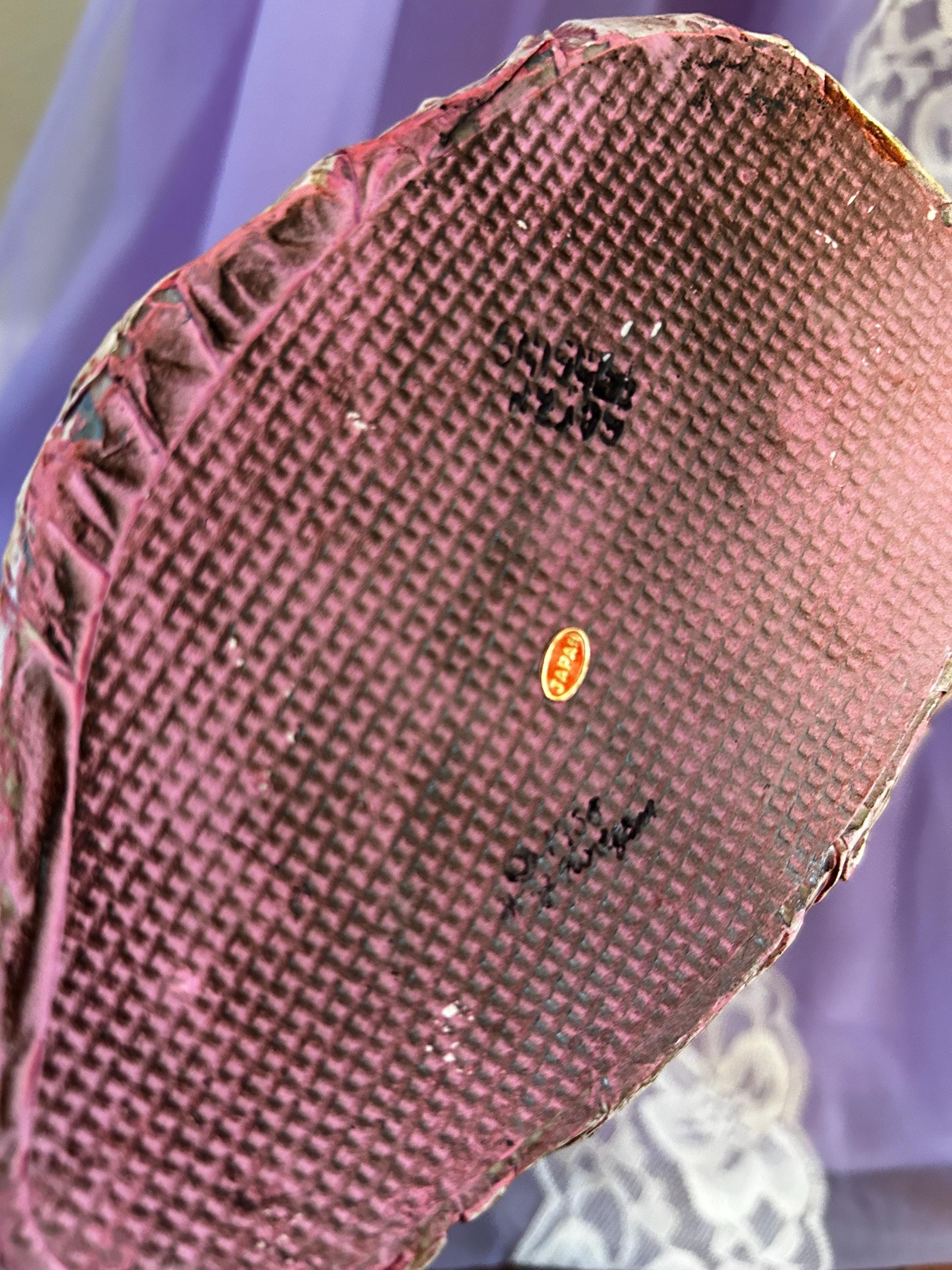 Vintage Large Mod Paper Mache Girl - Etsy