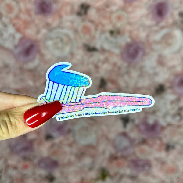 Ice Spice Vinyl Sticker - Etsy