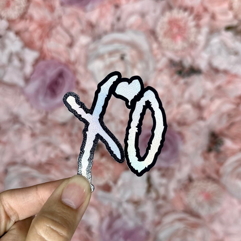 The Weeknd Svg - Etsy