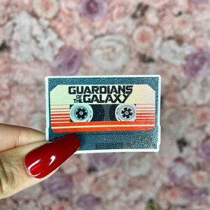 Guardians of the Galaxy - Etsy