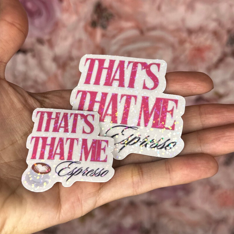Sabrina Carpenter Stickers - Etsy