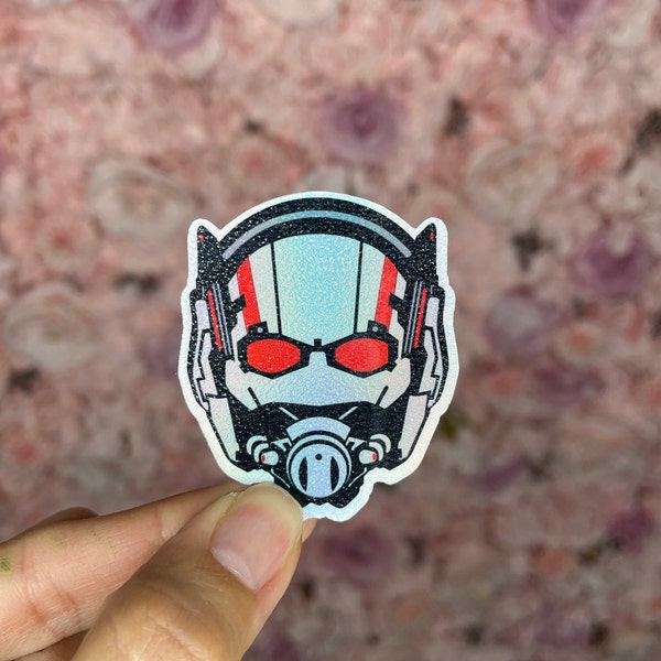 Antman Stickers - Etsy