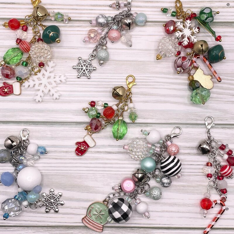 Purse Dangles - Etsy