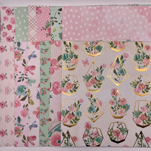 Textured Cardstock - Etsy