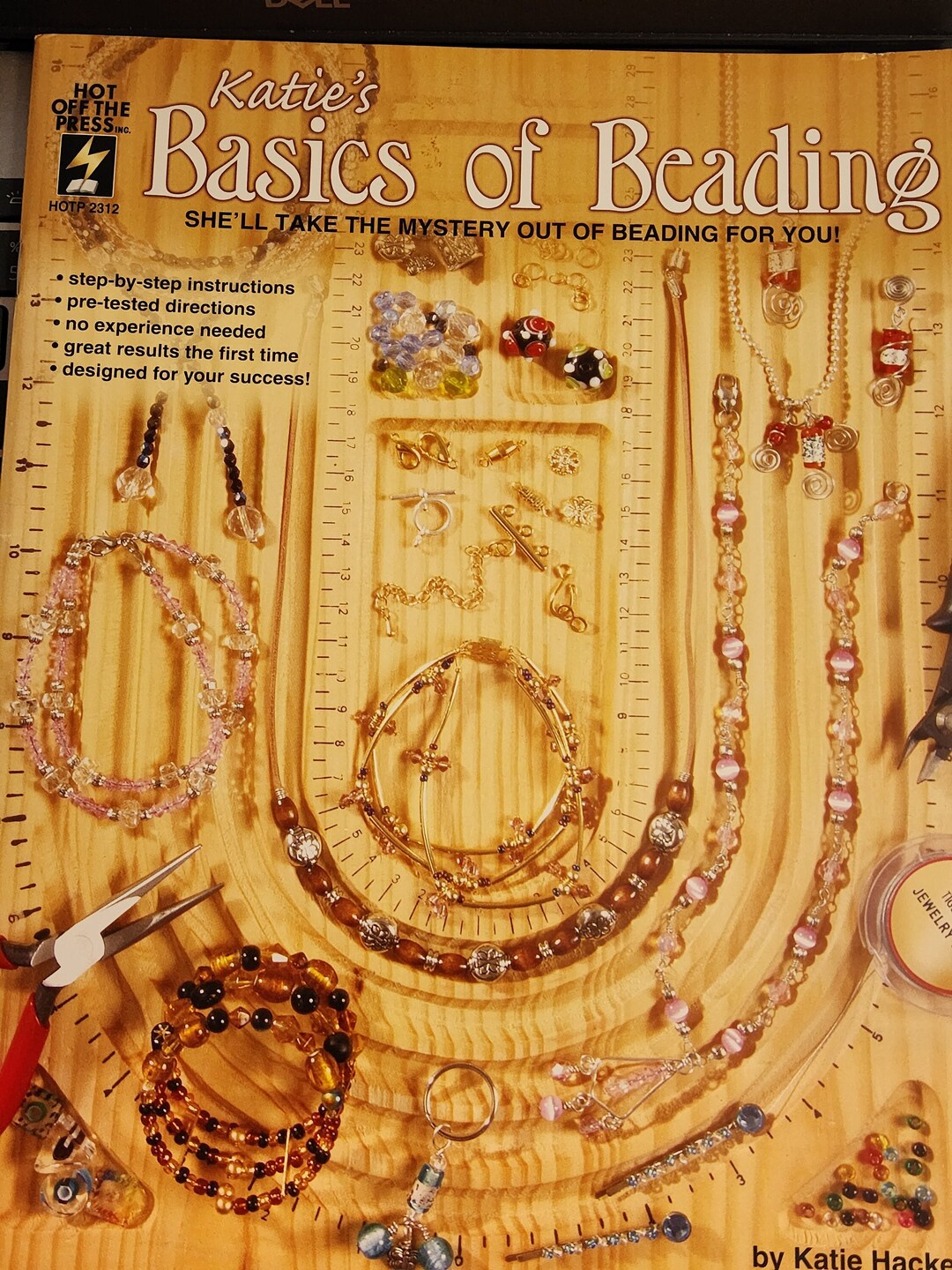 Katie's Basics of Beading - Etsy