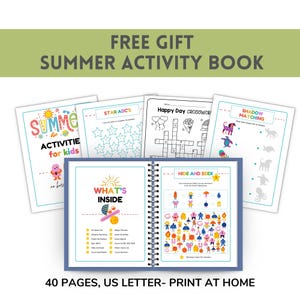 Editable Summer Gift Tag Printable Teacher Appreciation Gift Tags ...