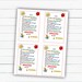 End of School Year Letter Printable, Goodbye Letter to Student ...