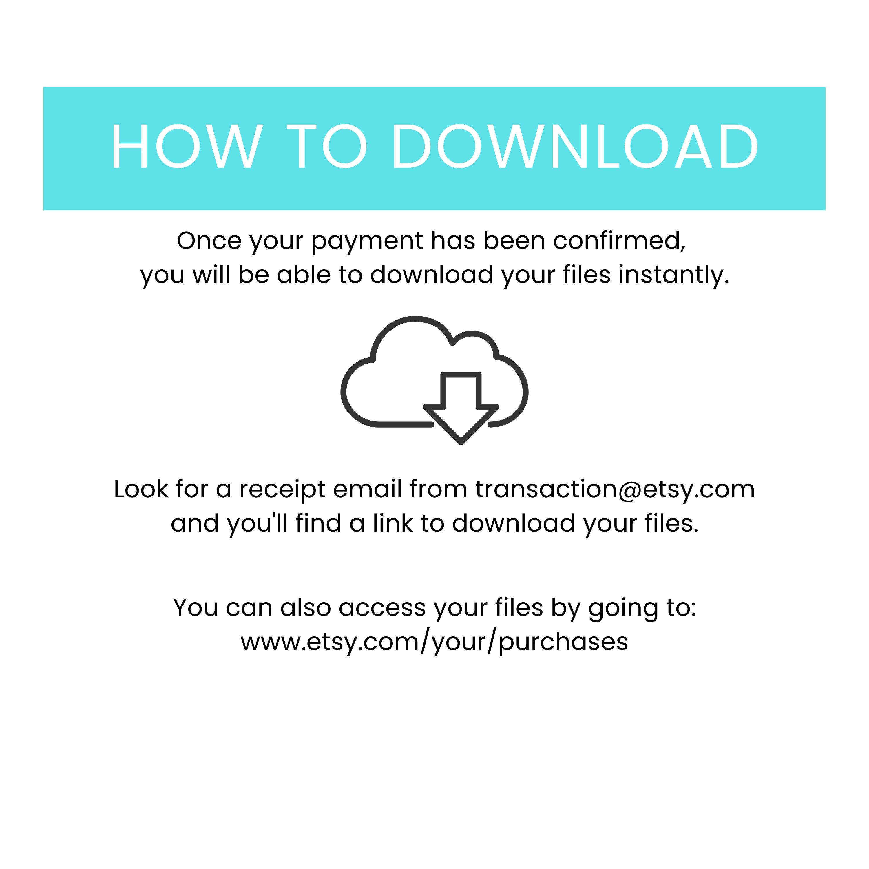 Printable Birthday Calendar, Editable Birthday Tracker, Birthday ...