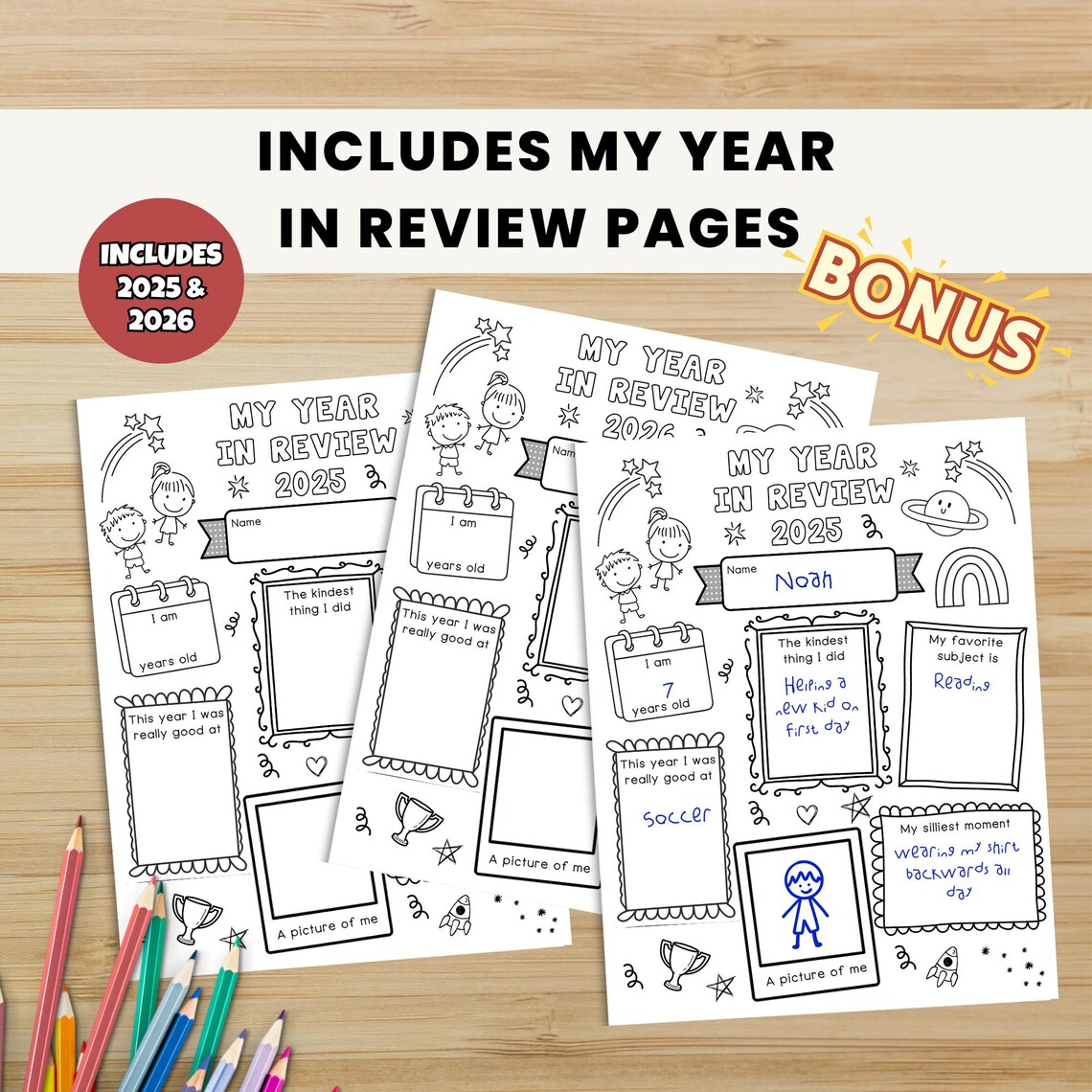 End of Year Poem: Teacher to Student Goodbye Letter for Last Day of ...