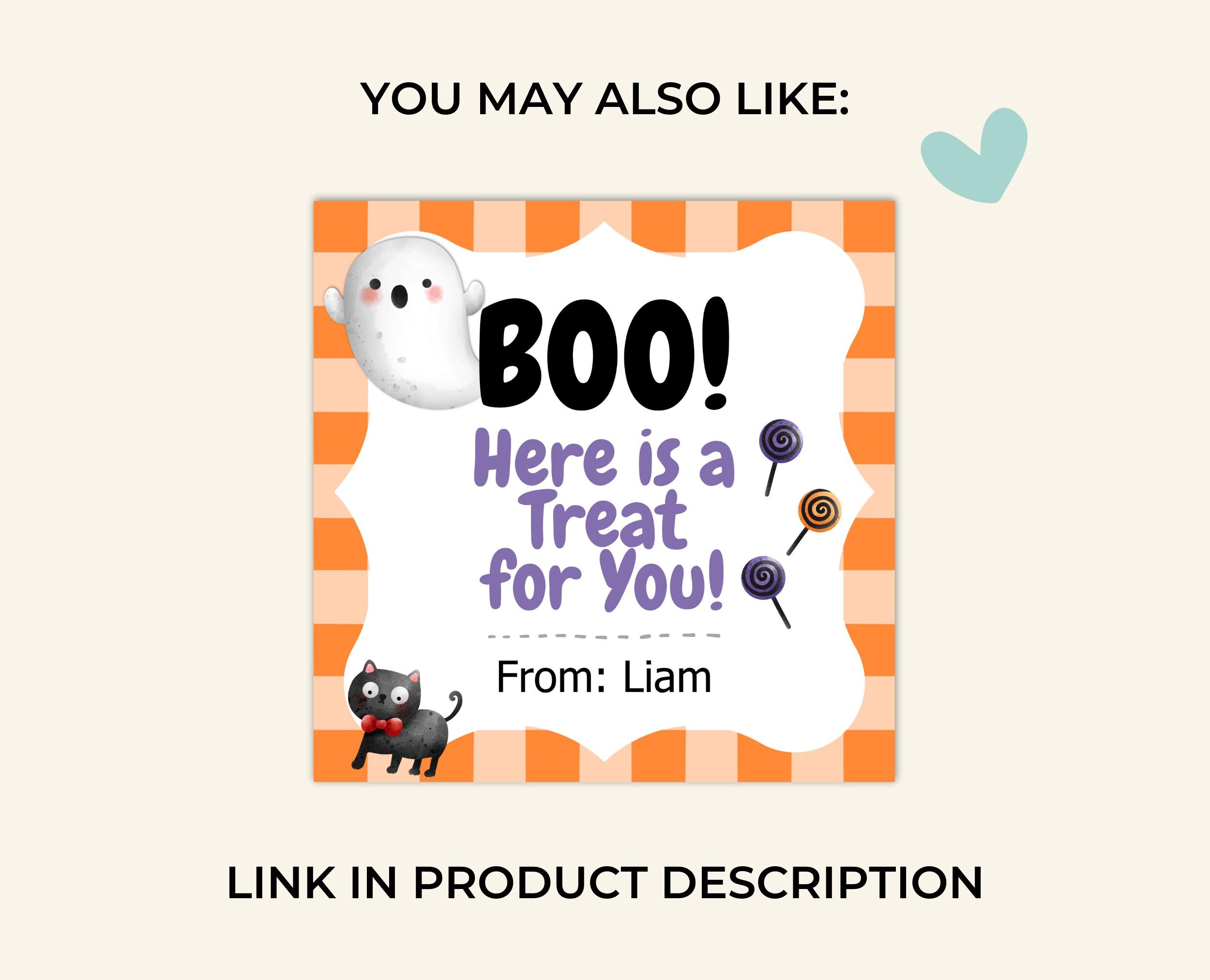 Fall Teacher Appreciation Gift Tags: Coquette Bow, Printable Thank You ...
