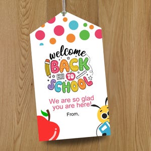 Fillable Teacher Appreciation Gift Tag Printable, Teacher Thank You ...