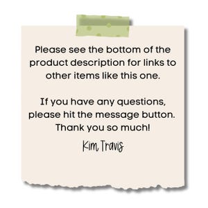 Welcome Letter From Teacher for the First Day of School, Meet Your ...