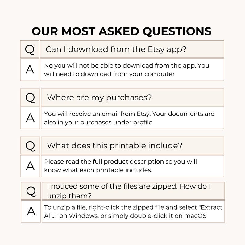 Teacher Assistant Goodbye Letter: End of School Year Gift Fillable PDF ...