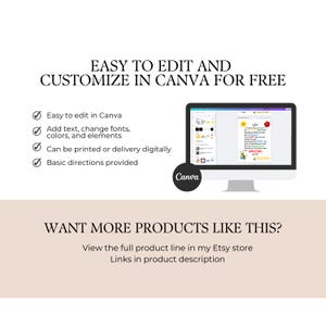 Editable End of School Year Letter Printable, Goodbye Letter to Student ...